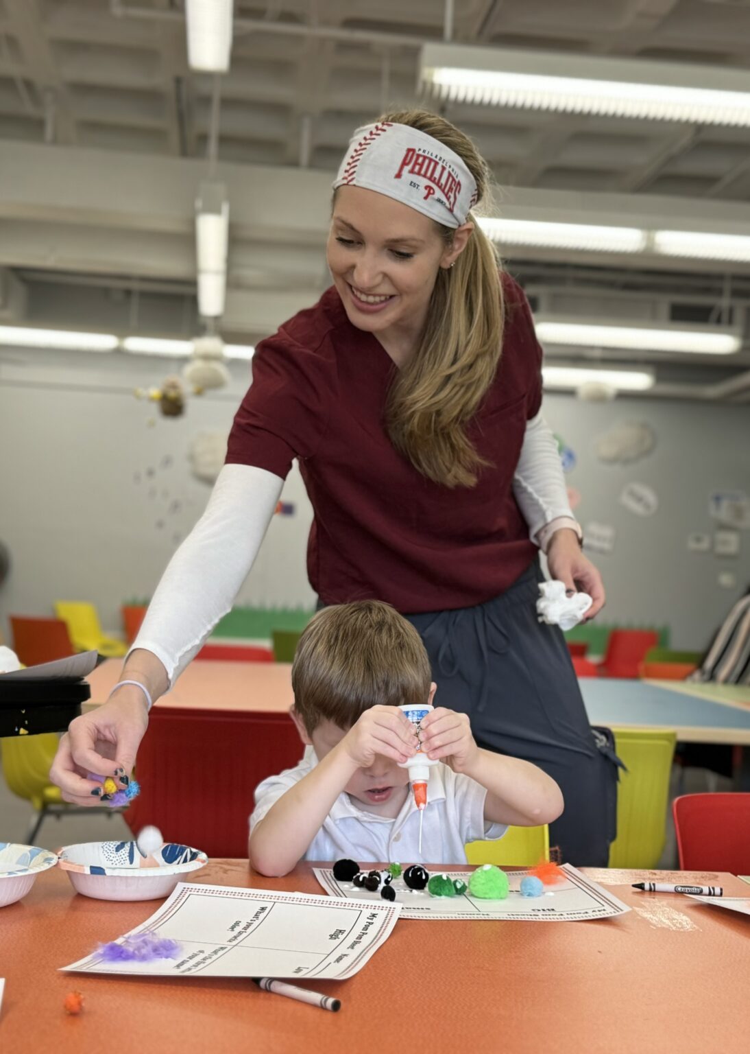 Fun & Events | Voorhees Pediatric Facility